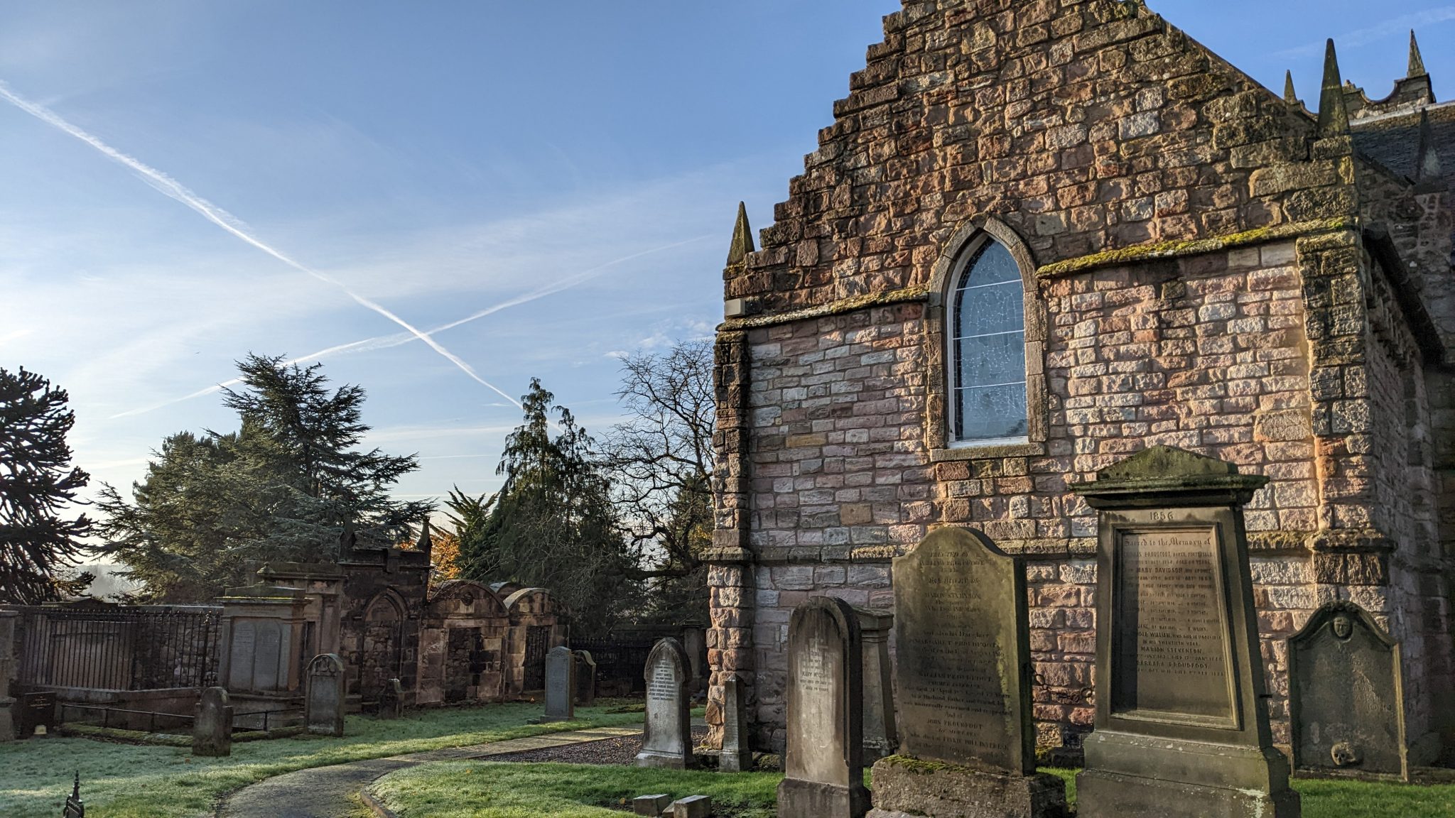 Duddingston Kirk | Church of Scotland